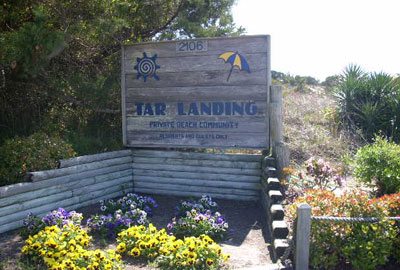 Tar Landing | Tar Landing Atlantic Beach Rentals | Surfside Realty, Inc ...